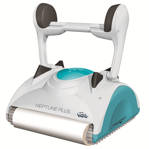 דולפין-NEPTUNE PLUS - ספלאש